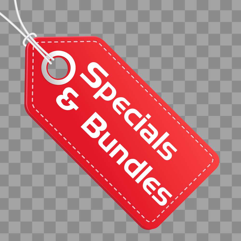 Special Offers & Bundles – FiberCommand
